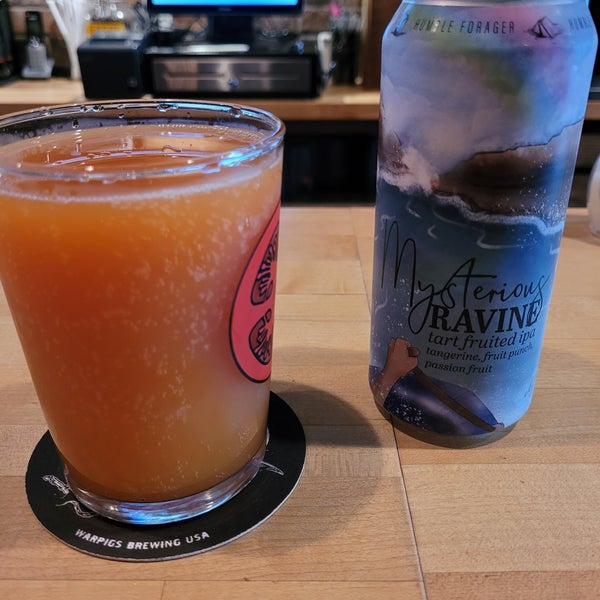 Tomato Bar Pizza Bakery - 25 tips