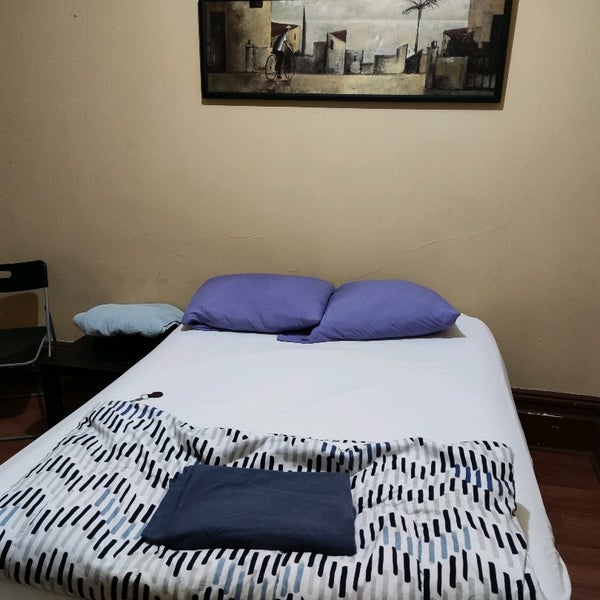Main St Hostel - Hostel in Downtown Vancouver