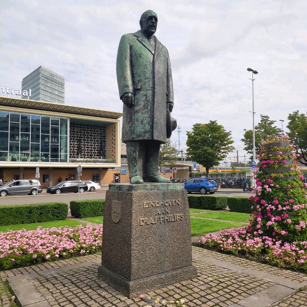 Stationsplein - Stationsplein - Stationsplein