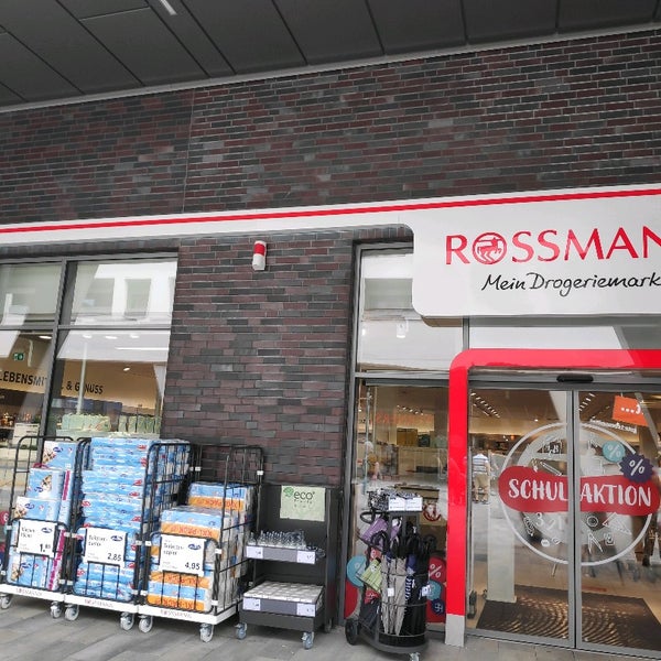 Rossmann