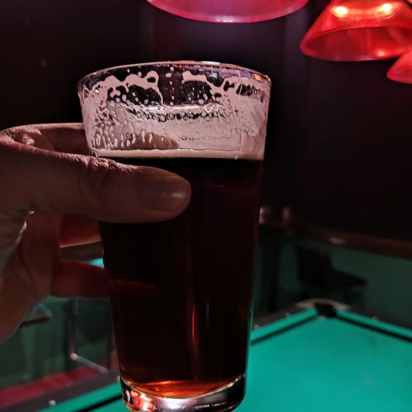 Funky Winker Beans - Karaoke Bar in Downtown Vancouver