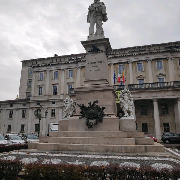 Piazza Matteotti - 1 tip