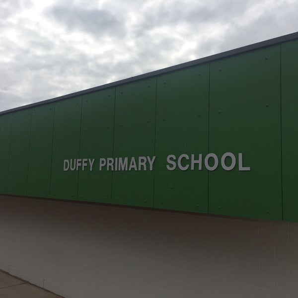 Duffy Primary School - 47 Burrinjuck Cres