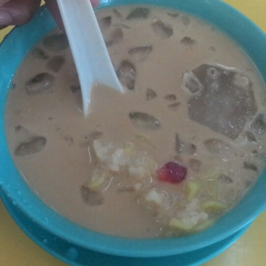 Pasar Pagi Behrang Stesen - Behrang Stesen, Perak