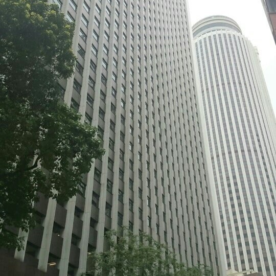 Photos at Wu Chung House - Building