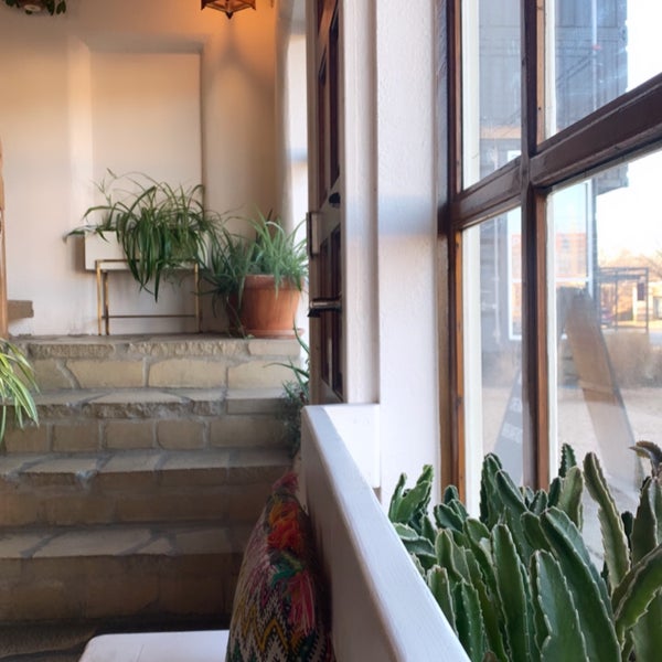 Little Lion Café - 3 tips from 67 visitors