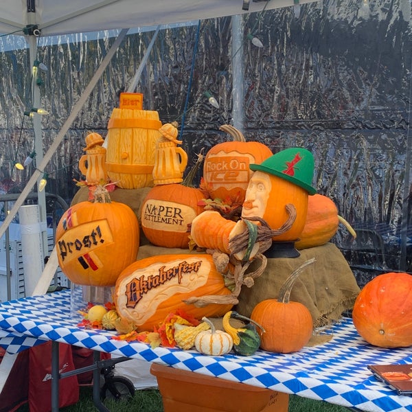 Naper Settlement - History Museum in Naperville