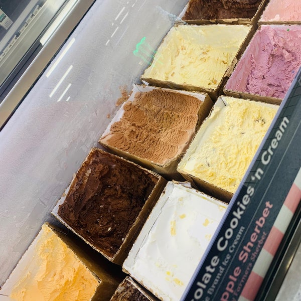 United Dairy Farmers (UDF) - Northside - Cincinnati, OH