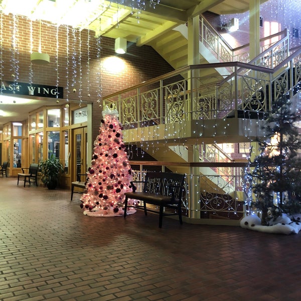 Photos at Fountain Square Mall - Downtown Bloomington - Bloomington, IN