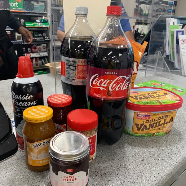 United Dairy Farmers (UDF) - Northside - Cincinnati, OH