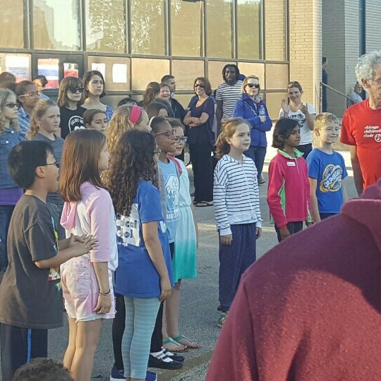 Decatur Classical - Education in West Ridge