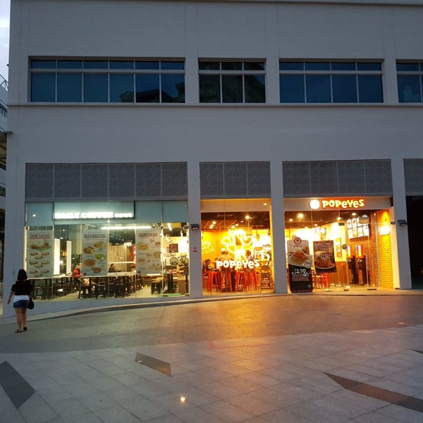 Photos at ESR BizPark @Chai Chee - Shopping Mall in Bedok
