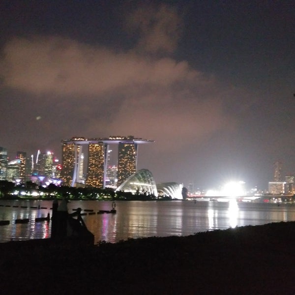 Tanjong Rhu Park - Park in Singapore