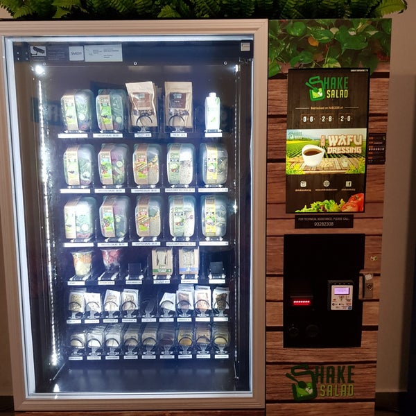 Photos at ESR BizPark @Chai Chee - Shopping Mall in Bedok