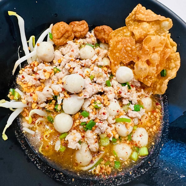 Tops Food Hall (ท็อปส์ ฟู้ด ฮอลล์) - Supermarket in Pathum Wan