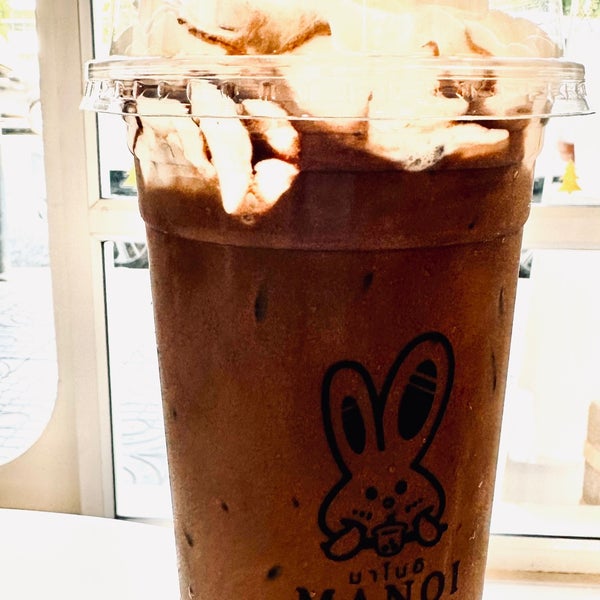 Manoi Tea Bar - คลองสาน - พระนคร, กรุงเทพมหานคร