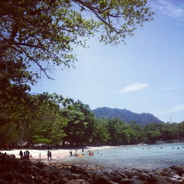 Gapang Beach, Weh Island - 7 tips from 251 visitors