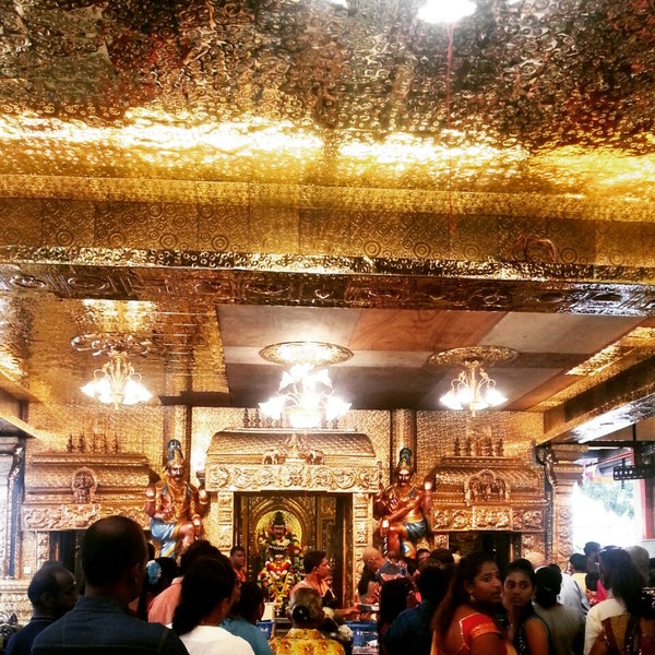 Photos at Sri Muniswarar Temple - Hindu Temple