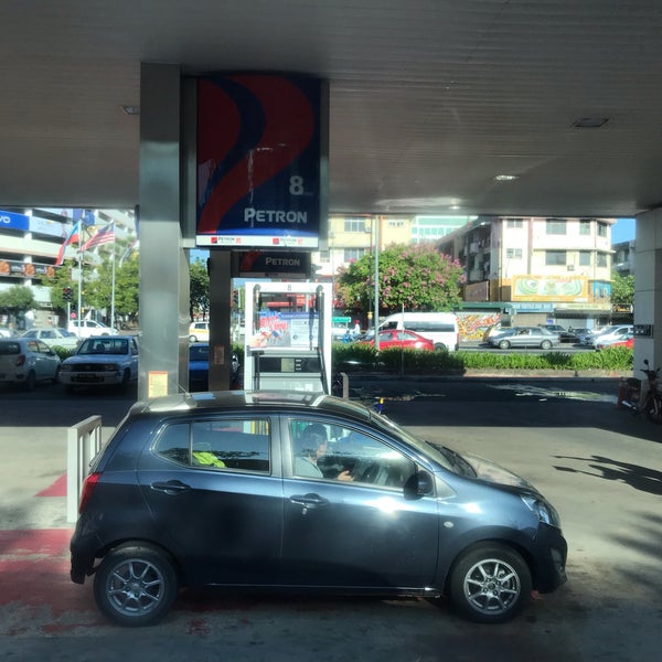 Petron Kg Air - 1 tip from 69 visitors