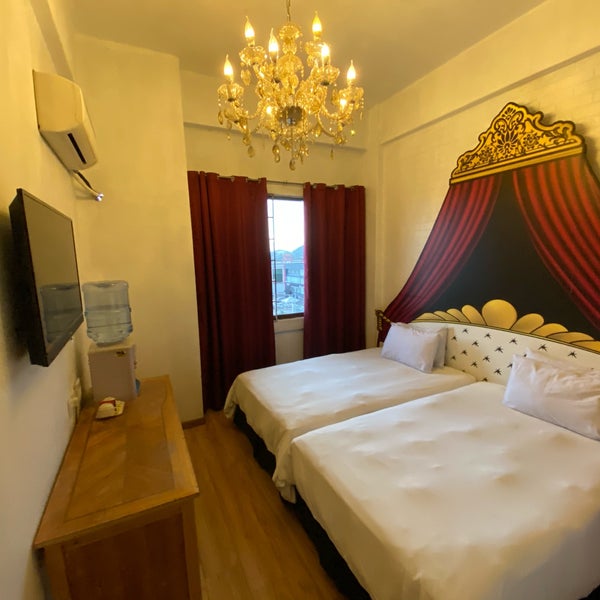 The Silver Inn - 10 tips