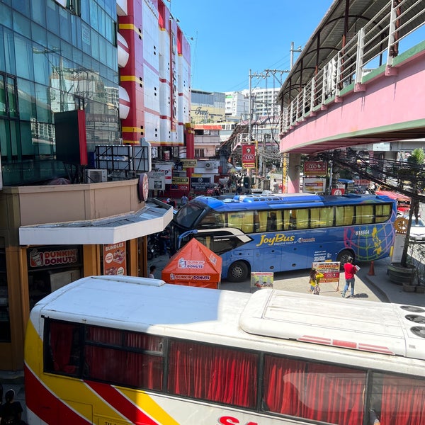 Genesis Transport Bus Terminal - Pasay City District 1 - 3 tips from ...