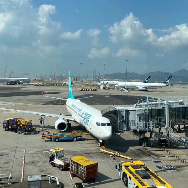 Gate 34