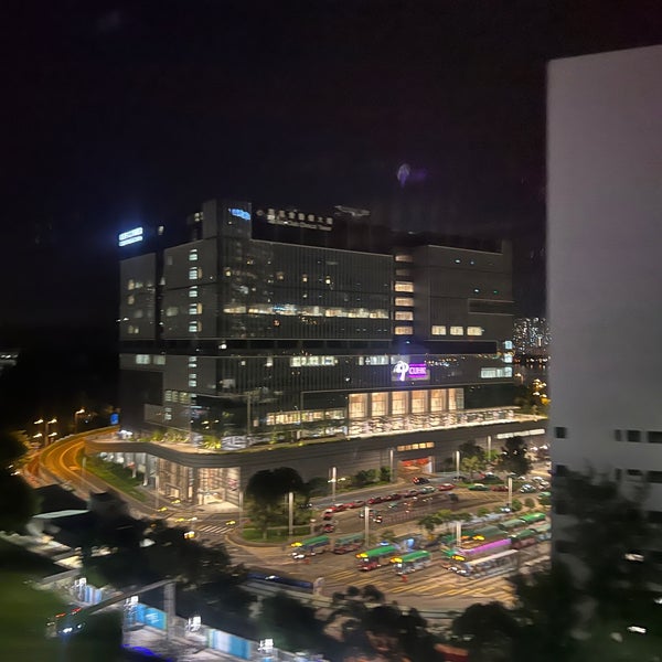 Photos at MTR University Station - Rail Station in 中文大学