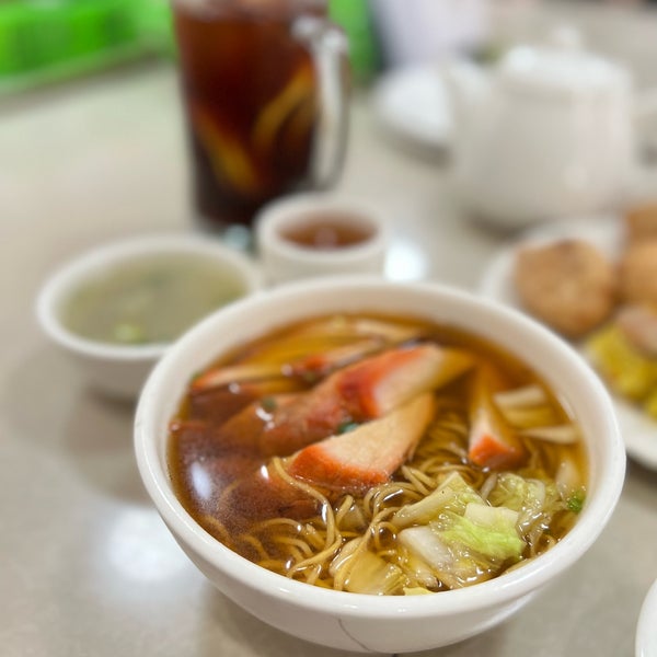 Photos at Ying Ying Tea House - Binondo - 110 tips