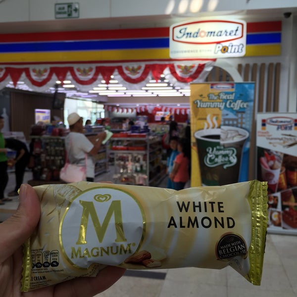 Indomaret - Convenience Store