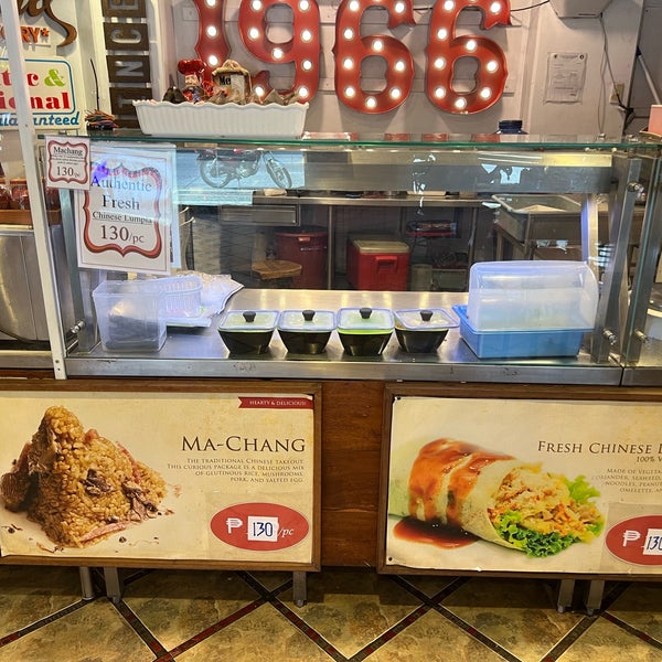 Polland Hopia & Bakery - Binondo - Escolta