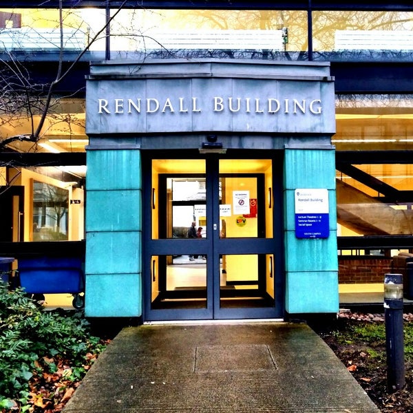 The Rendall Building
