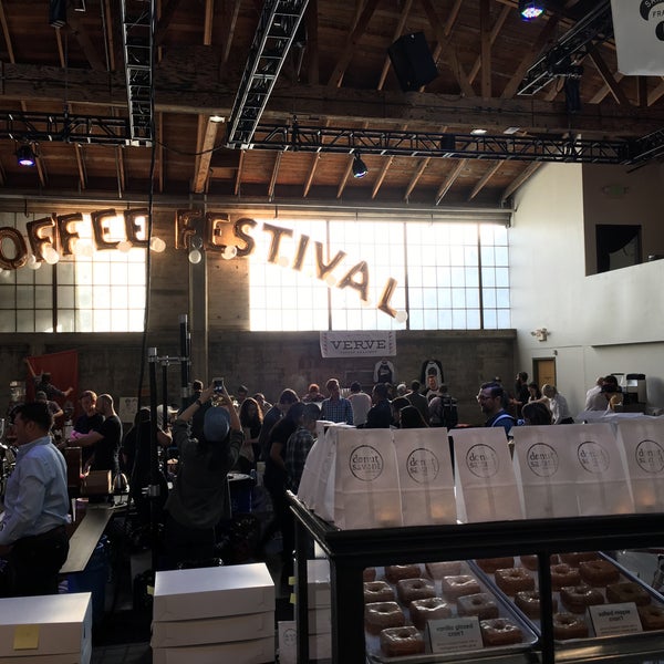 Photos at Dogpatch Studios - Dogpatch - 3 tips from 1028 visitors