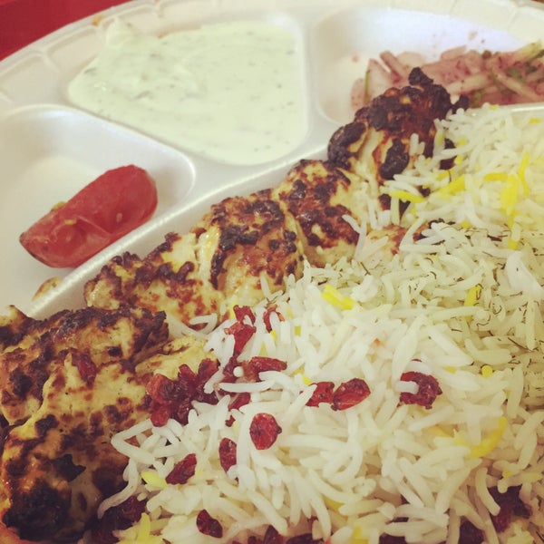 Photos at Noon O Kabab - Ibn Battuta Mall