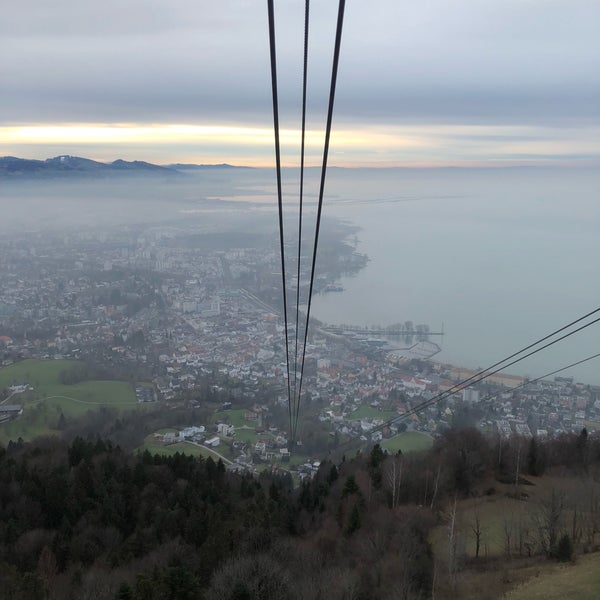 Bregenz - Town