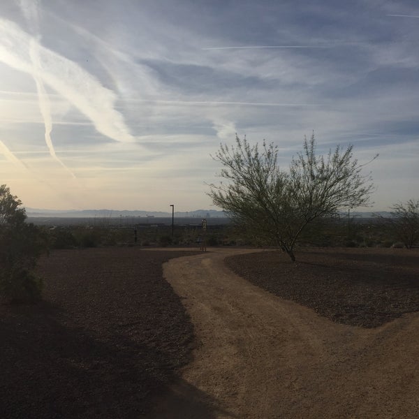 Knickerbocker Park - Park in Las Vegas