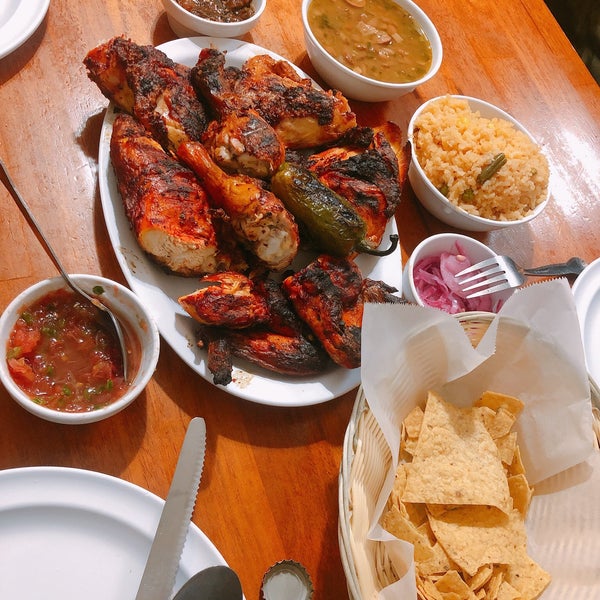 Pollo Express - Pilsen - 14 tips from 315 visitors
