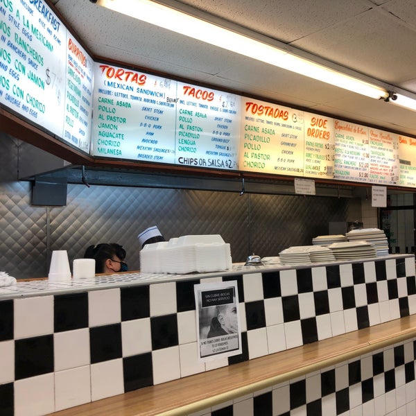 Allende Restaurante - Taco Restaurant in Chicago