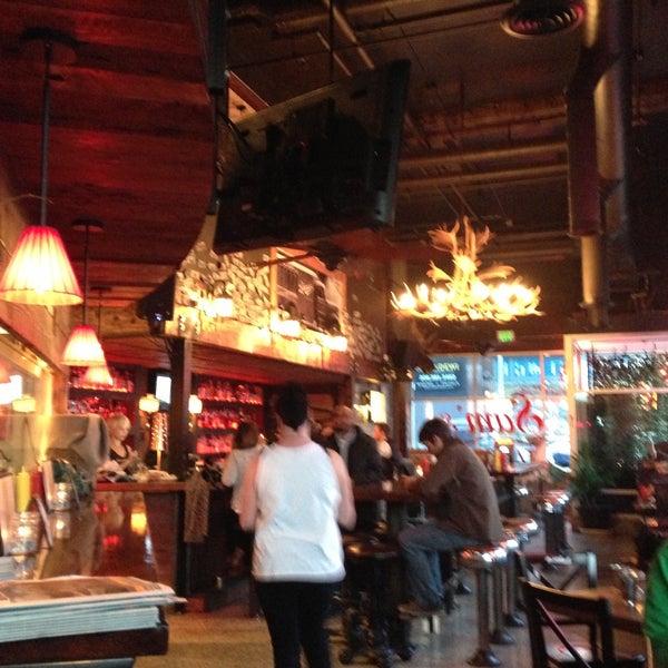 Photos at Sam's Tavern - Capitol Hill - Seattle, WA