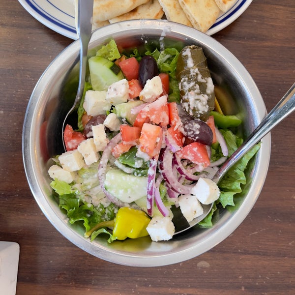 Lefteris Gyro - Tarrytown, NY