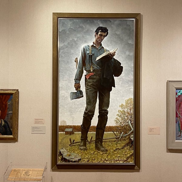 The Butler Institute of American Art - YSU - 13 tips