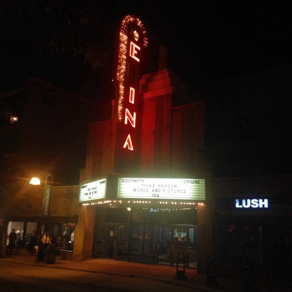 Photos at Edina Mann Theatre - 11 tips from 1557 visitors
