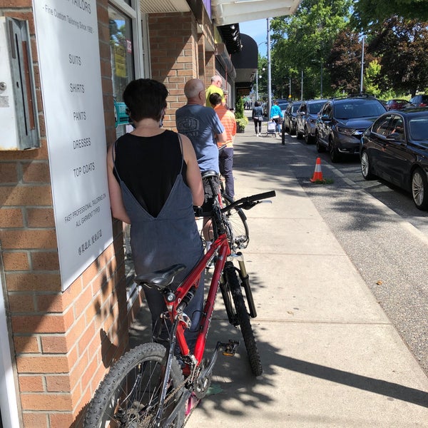 West Point Cycles - Kerrisdale - Vancouver, BC