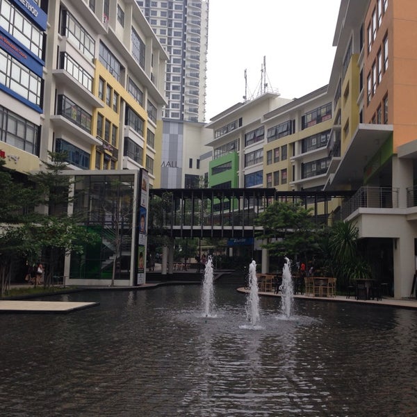 SetiaWalk Galleria - Jalan Bandar 2, Pusat Bandar Puchong