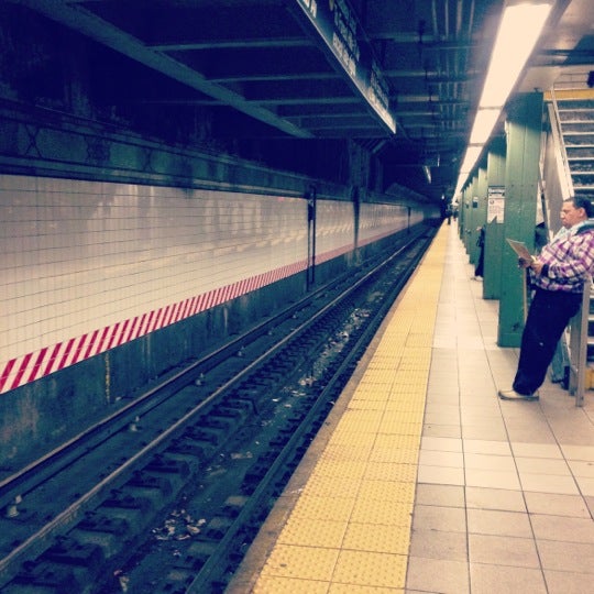 Photos at MTA Subway - Atlantic Ave/Barclays Center (B/D/N/Q/R/2/3/4/5 ...