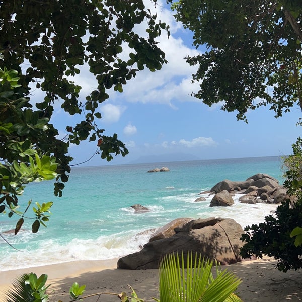 Praslin Island - 5 tips