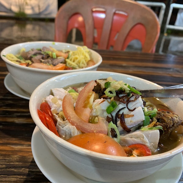 💣Sup Meletop💣 Taman Kinrara Sek. 4 - Jalan TK 4/5