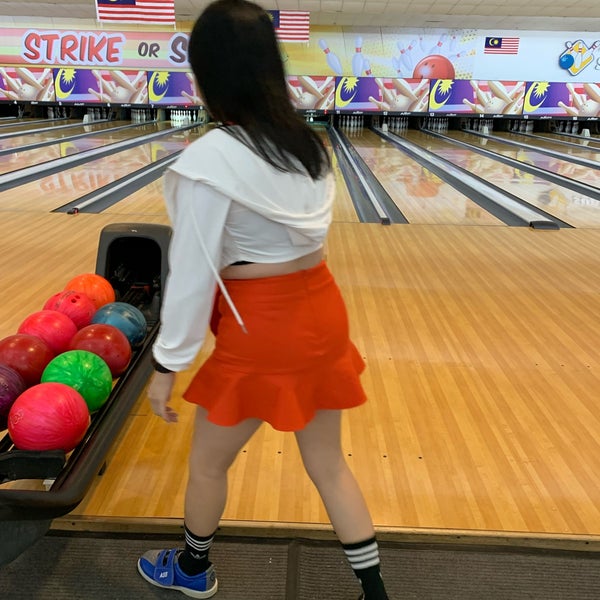 Ampang Superbowl - Bowling Alley in USJ 1