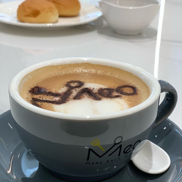 Meo+ Meet Each Other - Puchong Batu Dua Belas, Selangor