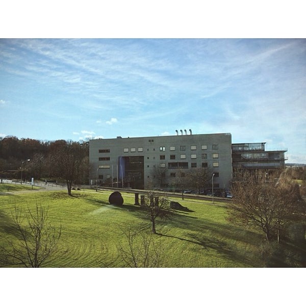 Hochschule Pforzheim University - University in Pforzheim