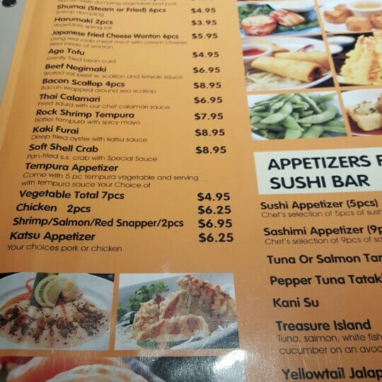 Feng LZ - 1100 W Royalton Rd #F